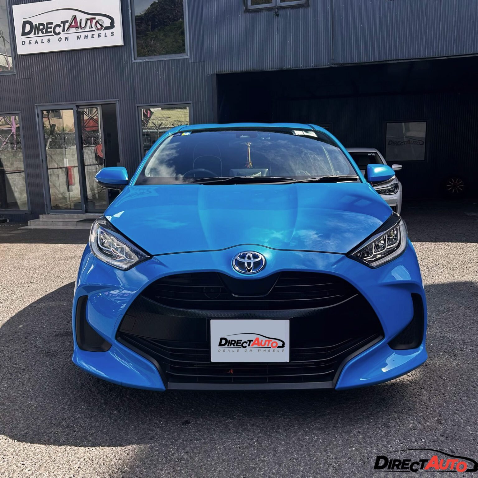 Find Your Perfect Car – Leading Car Dealers in Mauritius